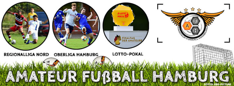 Oberliga Hamburg — Amateur Fußball Hamburg Oberliga Hamburg — Amateur Fußball Hamburg